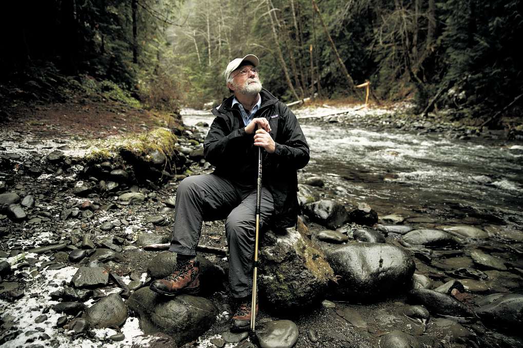 ERIKA SCHULTZ / THE SEATTLE TIMES