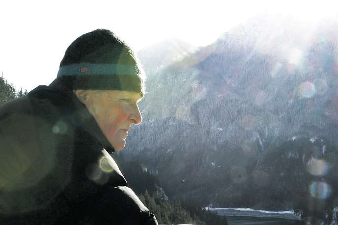 KAREN DUCEY / THE SEATTLE TIMES