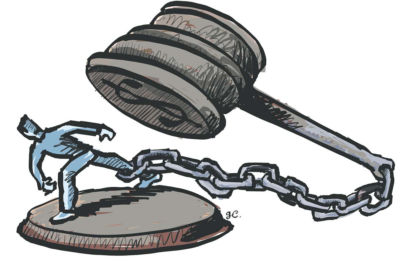 GABRIEL CAMPANARIO / THE SEATTLE TIMES