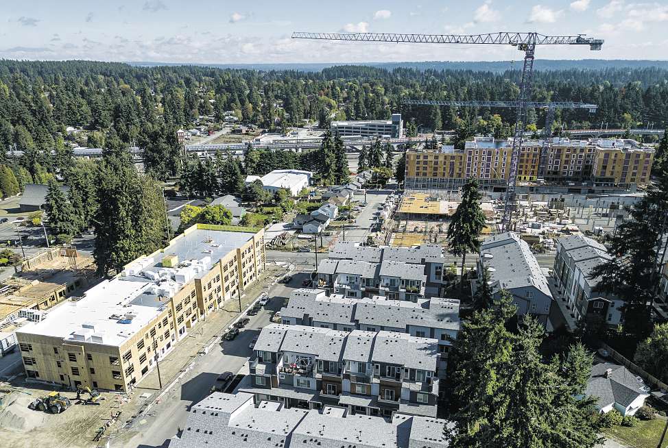 KEN LAMBERT / THE SEATTLE TIMES