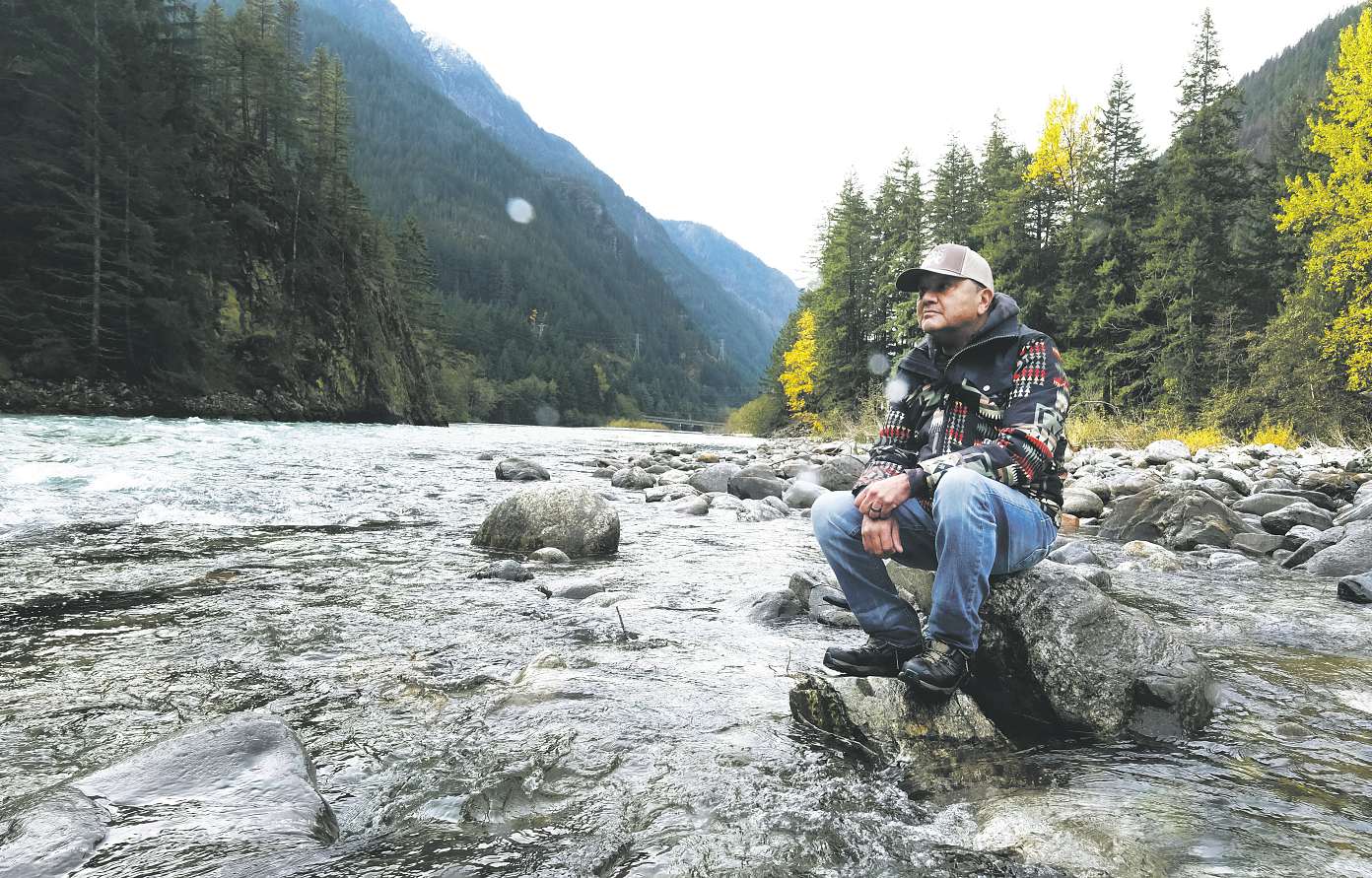 karen ducey the seattle times scott schuyler natural resources policy ...