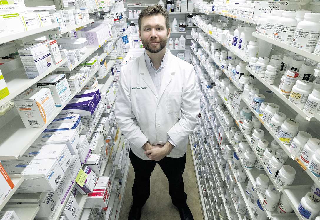 PHOTO BY KEN LAMBERT / THE SEATTLE TIMES