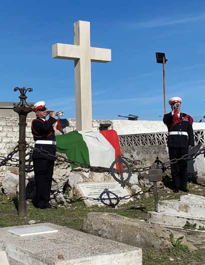 130 years on, the Utopia tragedy remembered - Gibraltar Chronicle