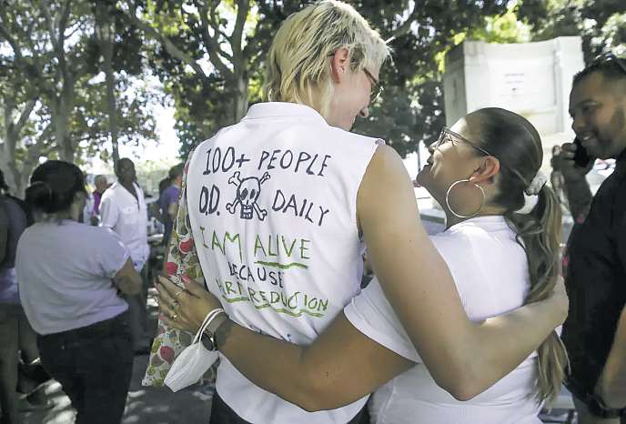 IRFAN KHAN / LOS ANGELES TIMES / TNS