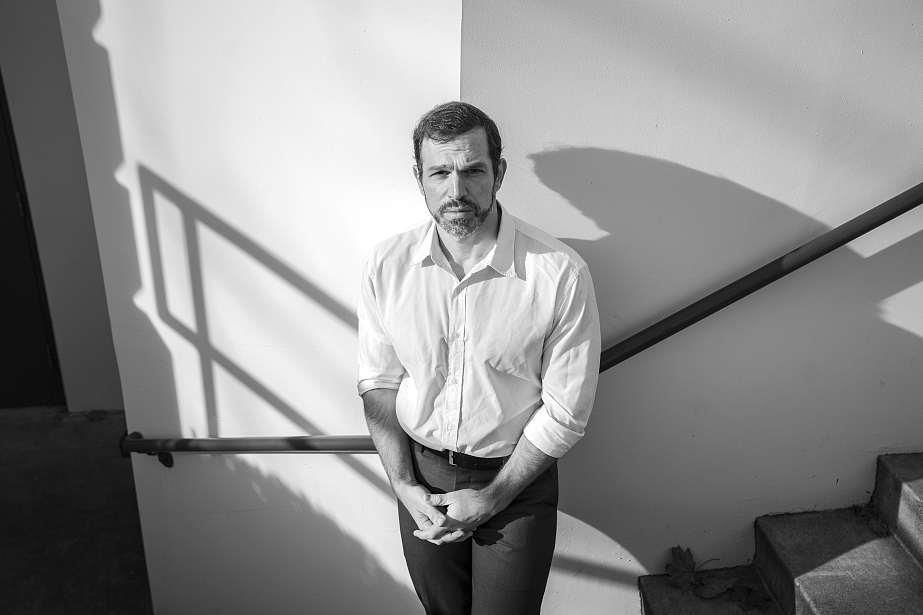 JOVELLE TAMAYO / THE NEW YORK TIMES