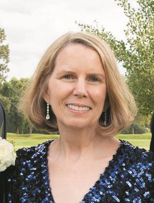 Christine Frances Earley