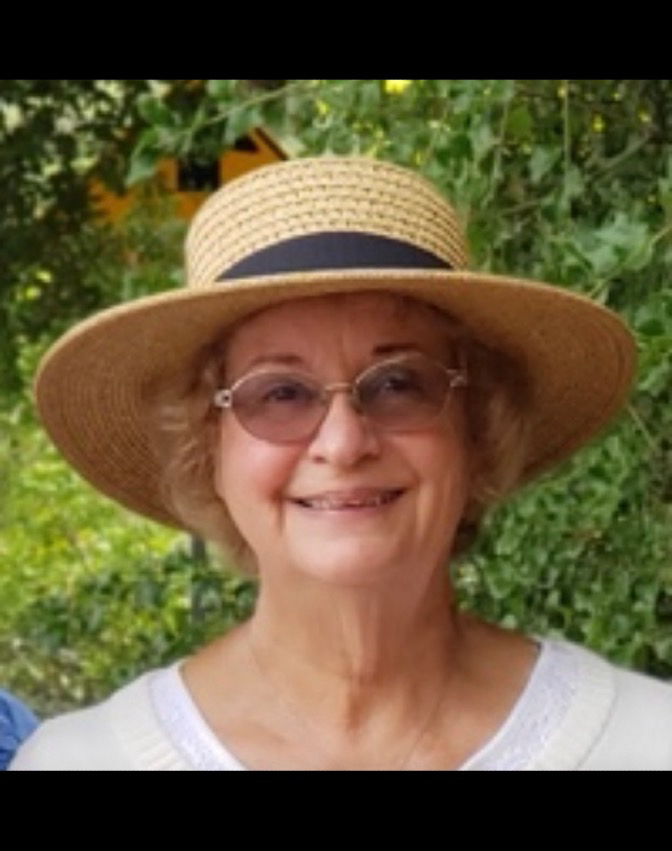 Genette Sizer - Riverside Press-Enterprise