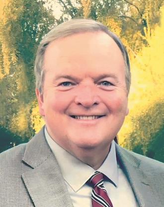 Michael J. Kelly, Jr.