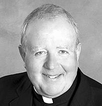 O’GARA Fr. Stephen R.