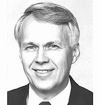 ERICKSON David Thomas