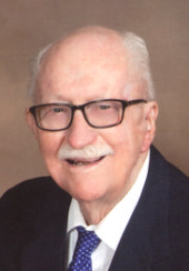 Wayne O. "Jack" Falk