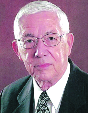 JOHNS, LAWRENCE (LARRY) ARTHUR