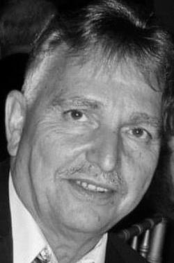 Evangelos “Eva an” Bubanas