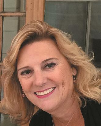 Cynthia Anne Besmer Miller