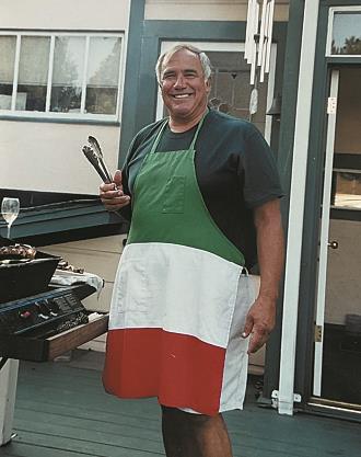 Henry Alexander Bellatorre