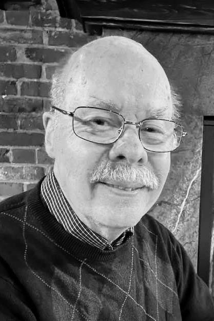 Robert F. Robideau Jr.