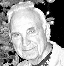 HERZAN Robert (Bob) George