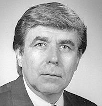 LABUZA Dr. Theodore Peter