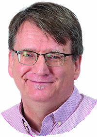 EARD AROUND ROCHESTER