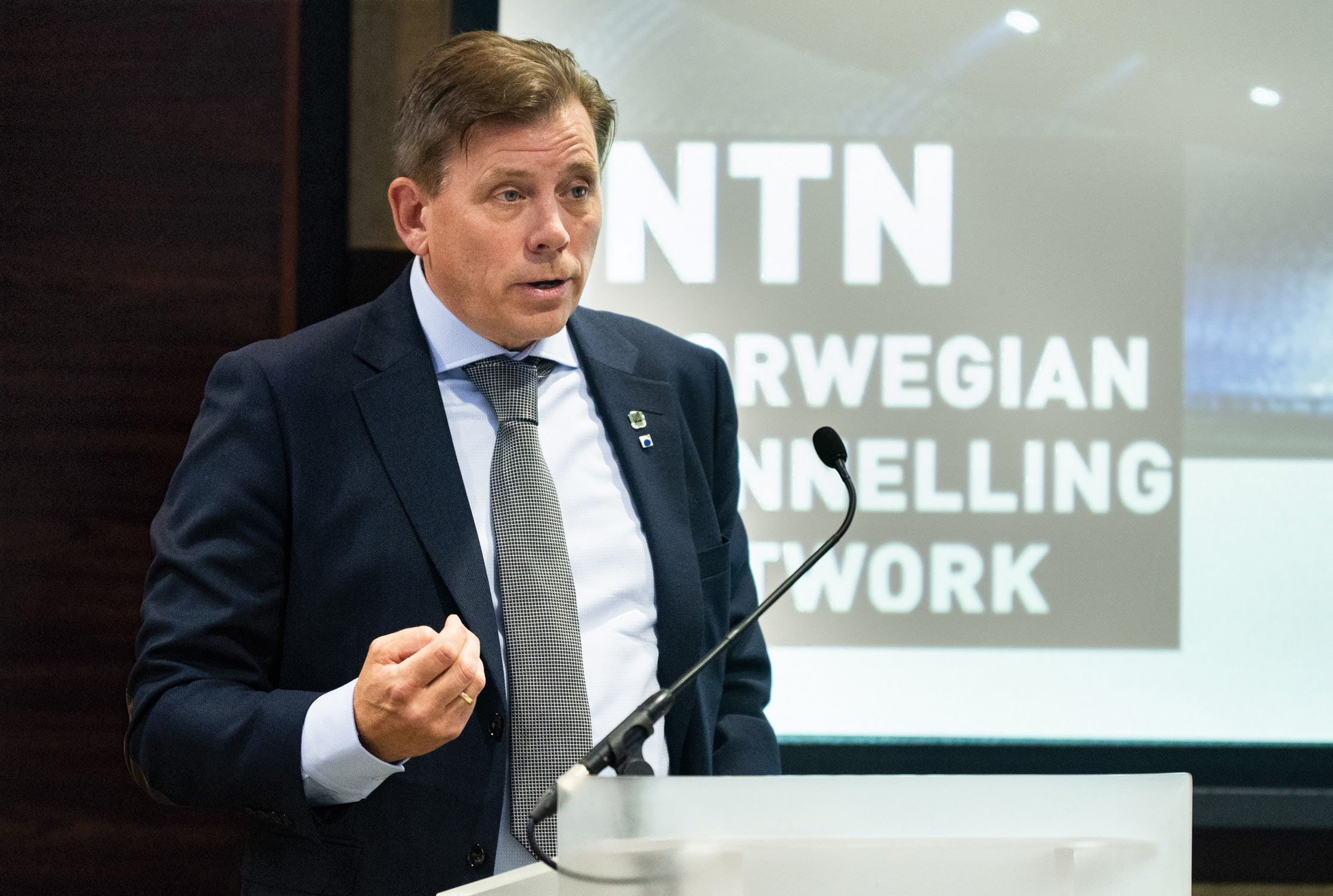 arild petter sovik ceo of the norwegian tunnelling network 37619061