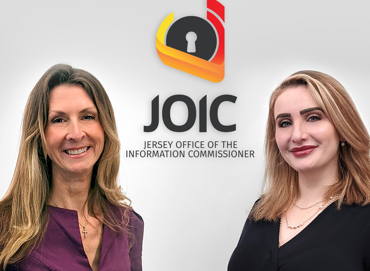 Sophia Bird, community engagement lead, and Caro Robson, director of ...