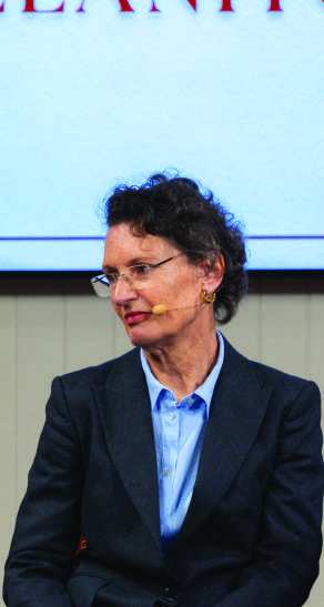 Panel discusses Llanito as a language - Gibraltar Chronicle