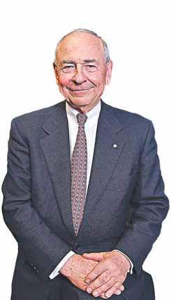MAURICE NEWMAN