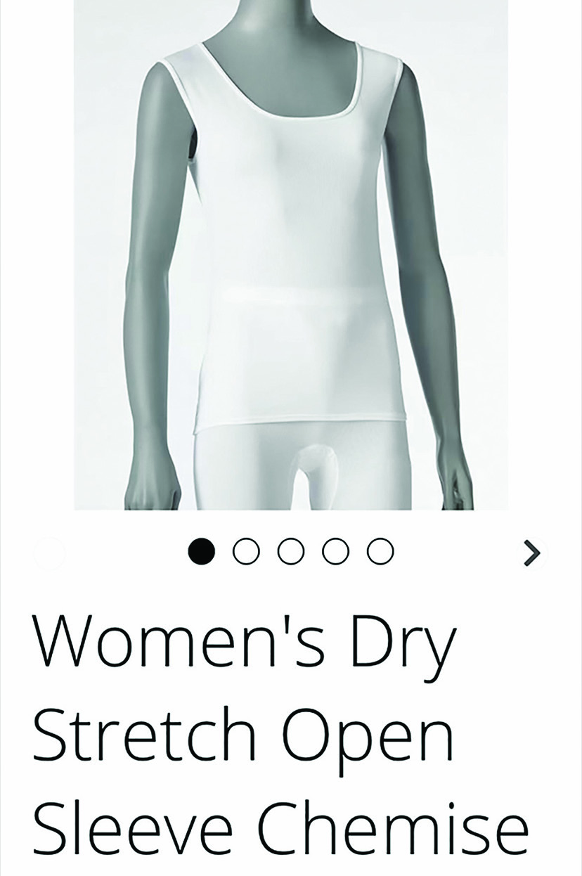 this screenshot from the church s online store shows the open sleeve ...