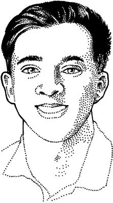 GREG WOODS - SPOKESMAN REPORTER