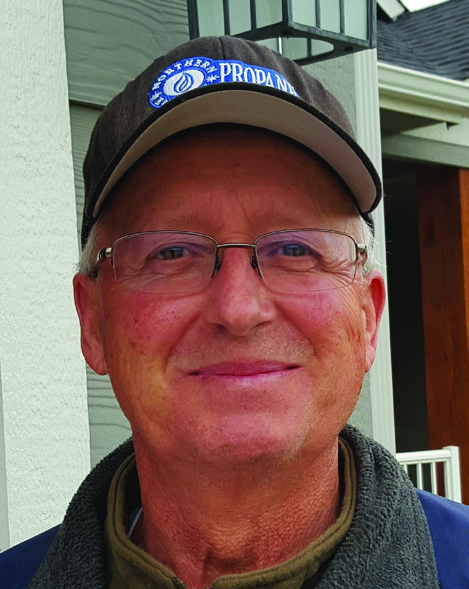 BAREITHER, Monte Lee