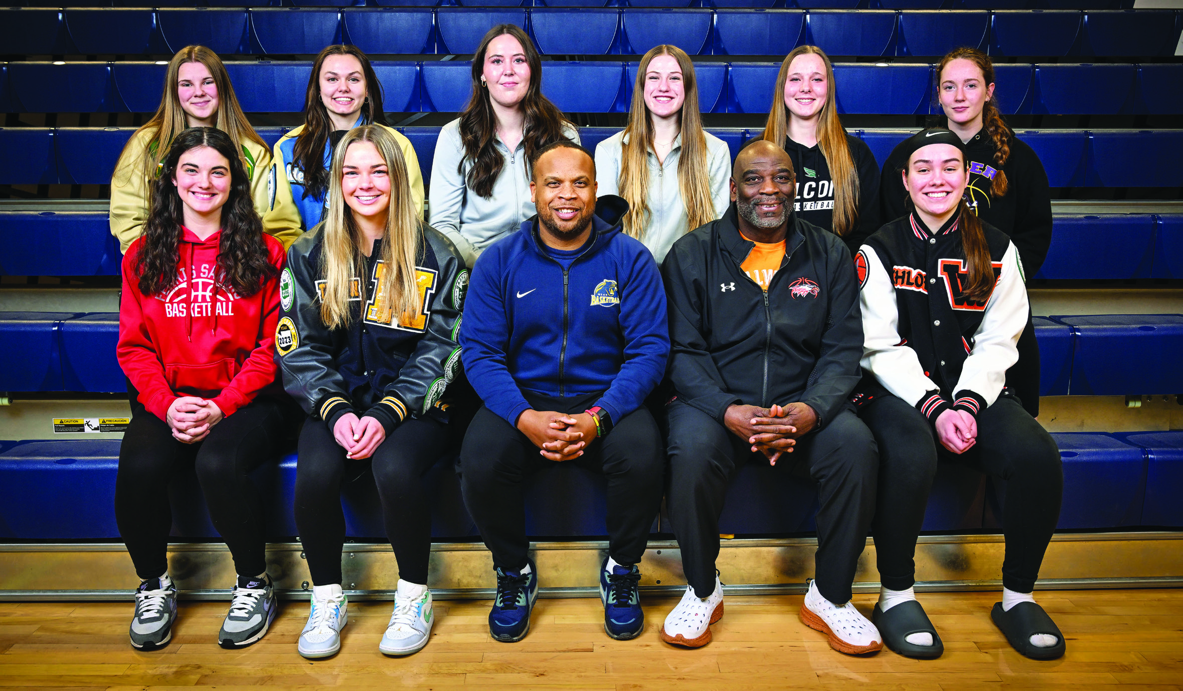 all greater spokane league 2023 24 girls basketball kayla jones fer ...