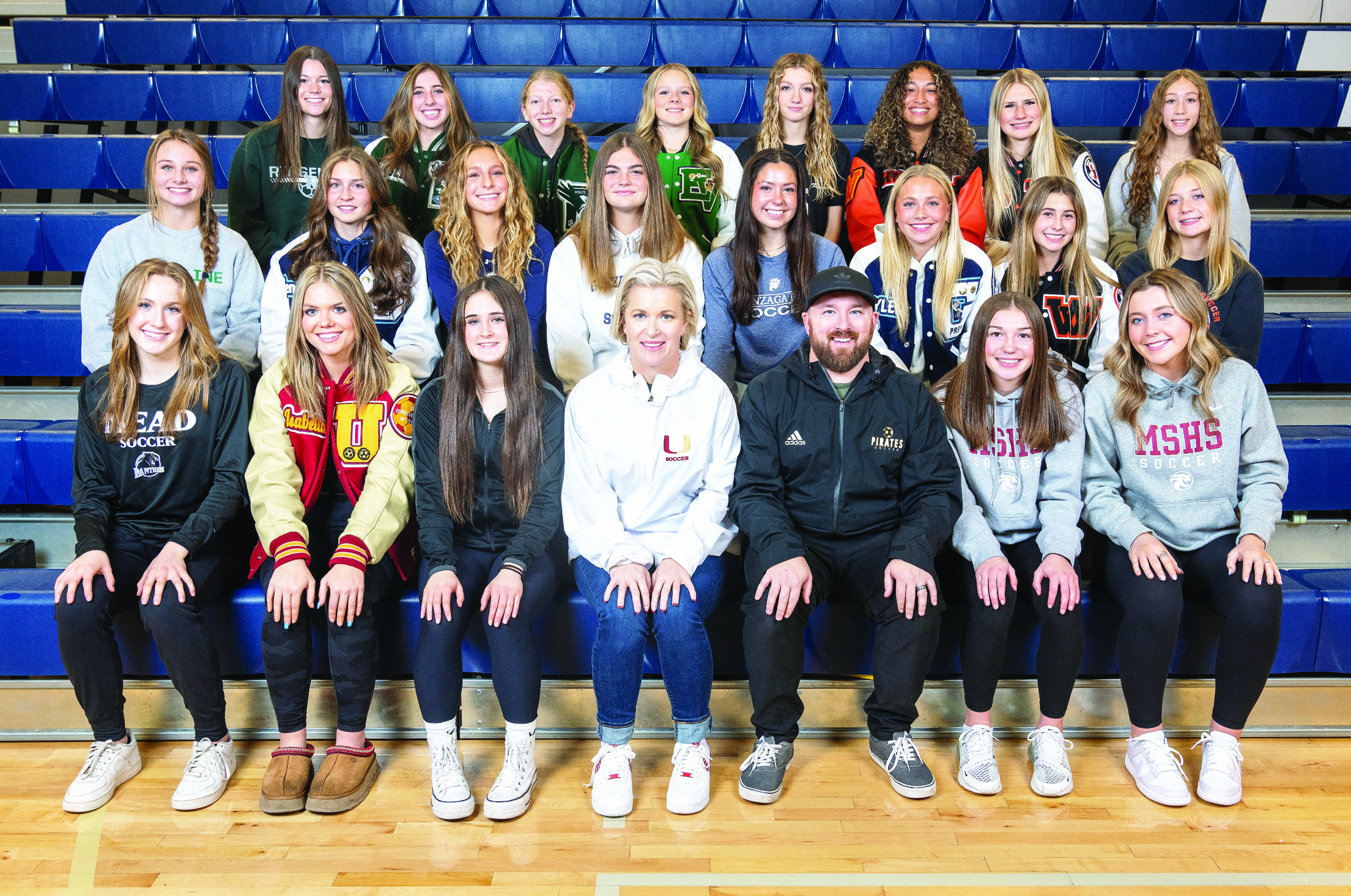 colin mulvany the spokesman review the greater spokane league 4a 3a 2a ...