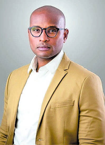 Executive chairman and founder of Phil the Gap Philip Williams