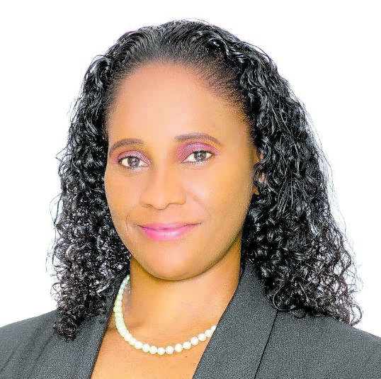 Sherry Ann Joseph