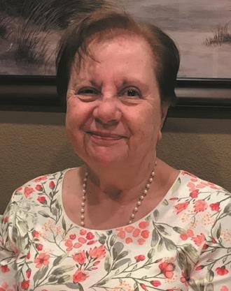 Hazel Marilyn Stringari