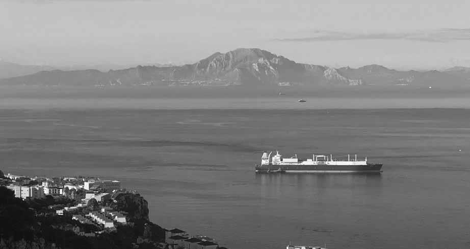 Gibraltar and Morocco work to ‘revitalise historical ties’ - Gibraltar ...